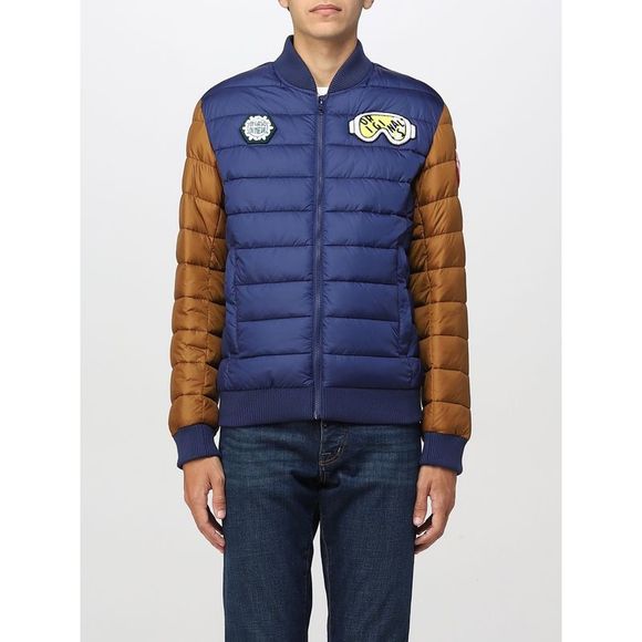 COLMAR | Jackets & Coats | Colmar Colmar Jacket Men Blue | Poshmark